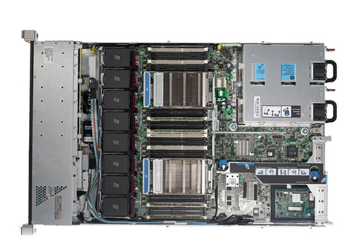 שרת HP DL360 G8 » נאמ - שירותי מחשוב ציוד ותוכנה בע"מ