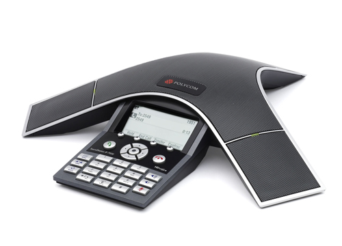 טלפון שולחני Polycom IP 7000 » נאמ - שירותי מחשוב ציוד ותוכנה בע"מ