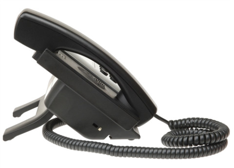 טלפון שולחני Polycom VVX 410 » נאמ - שירותי מחשוב ציוד ותוכנה בע"מ