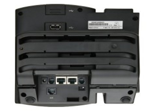 טלפון שולחני Polycom VVX 410 » נאמ - שירותי מחשוב ציוד ותוכנה בע"מ