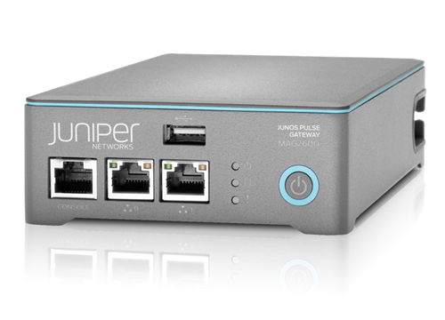 מערכת אבטחה Juniper MAG2600 » נאמ - שירותי מחשוב ציוד ותוכנה בע"מ