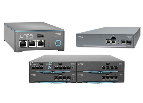 מערכת אבטחה Juniper MAG2600 » נאמ - שירותי מחשוב ציוד ותוכנה בע"מ