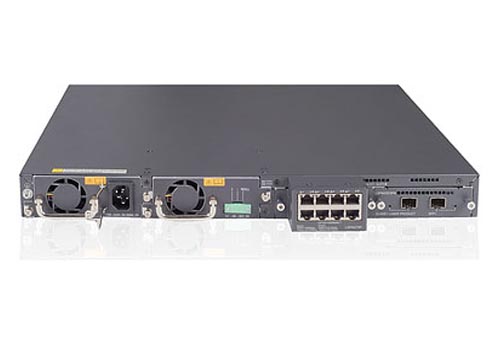 ממתג / רכזת Switch HP 5500 SI » נאמ - שירותי מחשוב ציוד ותוכנה בע"מ