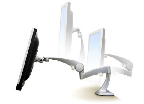 זרוע למסך מחשב NEO FLEX » נאמ - שירותי מחשוב ציוד ותוכנה בע"מ