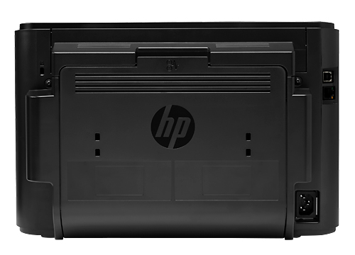 מדפסת לייזר אלחוטית HP LaserJet Pro M201dw » נאמ - שירותי מחשוב ציוד ...