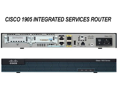 נתב סיסקו חומת אש Cisco 1941W | 1941 | 1921 | 1905 » נאמ - שירותי מחשוב ...